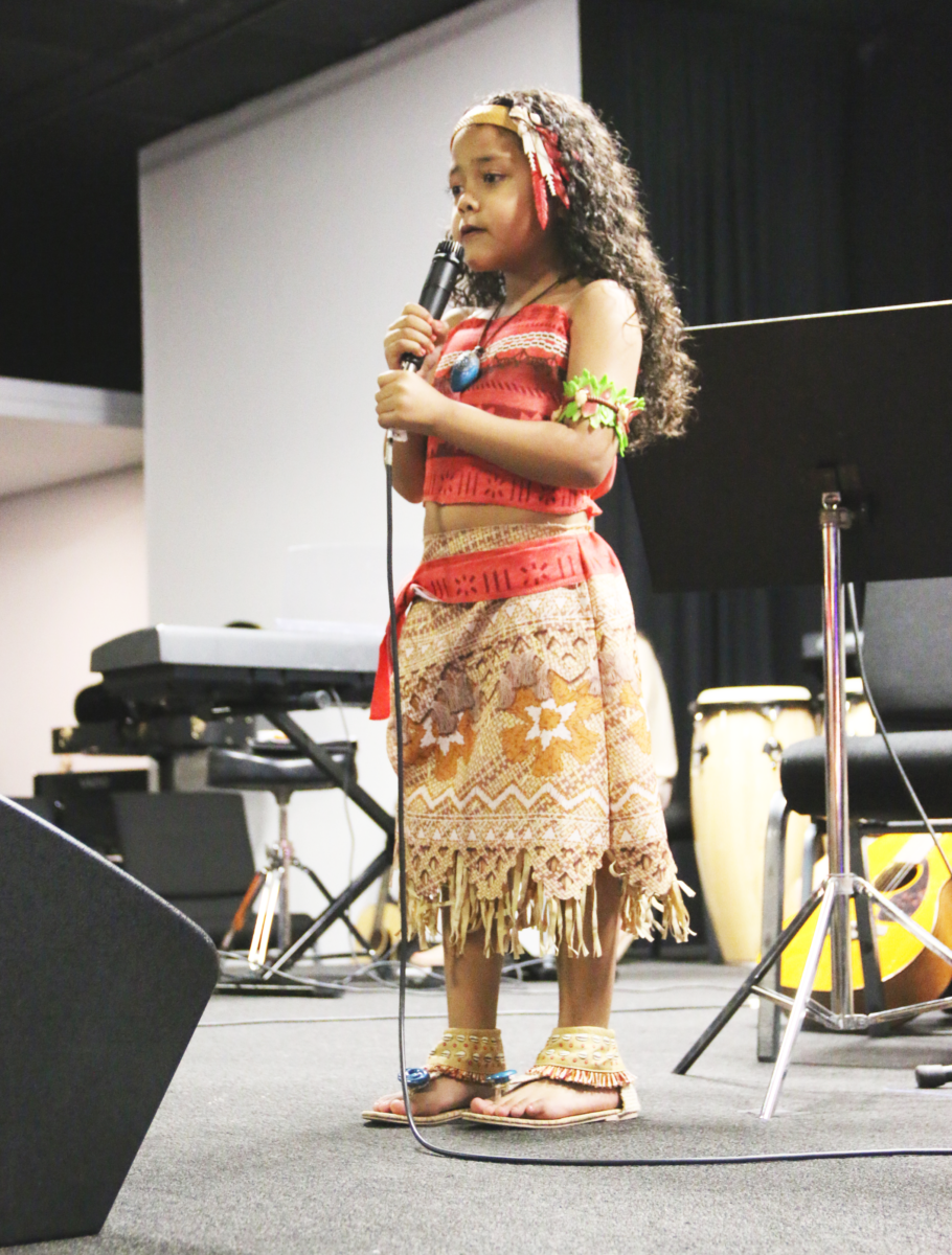 Celebrating Latin Music and Culture - Esperanza