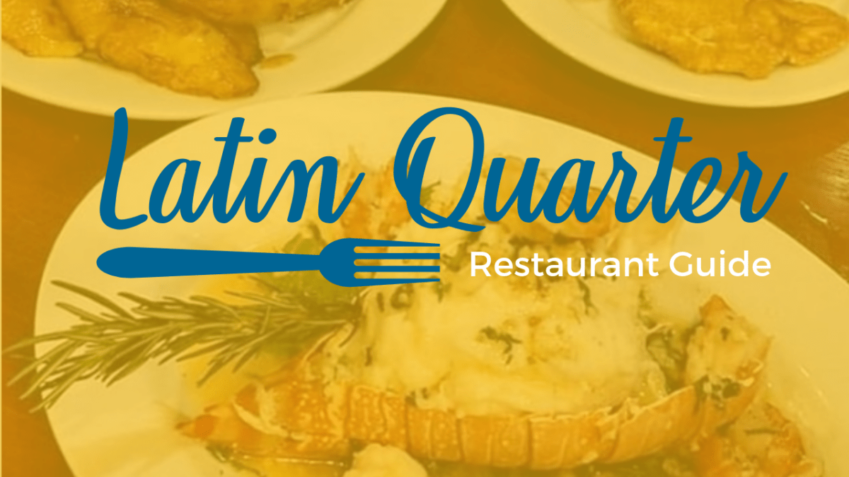 A Food Lover's Guide to North Philadelphia's Latin Quarter - Esperanza