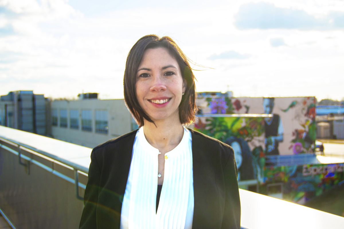 Christine Nieves - Esperanza