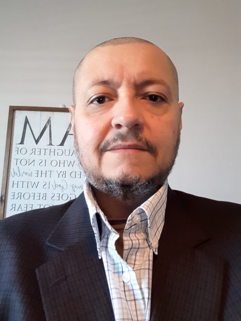 Go and Do Newsletter: May 2020 - Esperanza