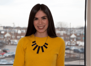 Deborah's Story of Hope: Empowering Influencers & Changemakers - Esperanza