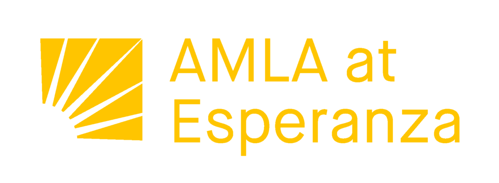 Logo Library - Esperanza