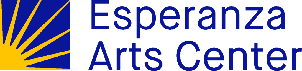 Logo Library - Esperanza