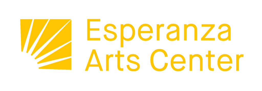 Logo Library - Esperanza