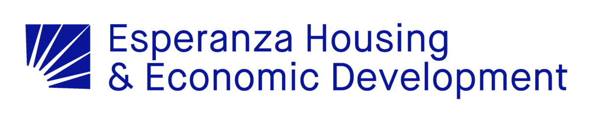 Logo Library - Esperanza