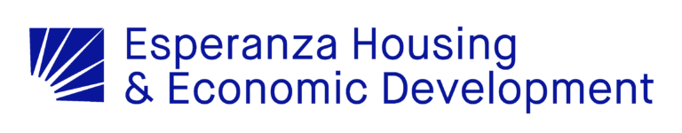 Logo Library - Esperanza