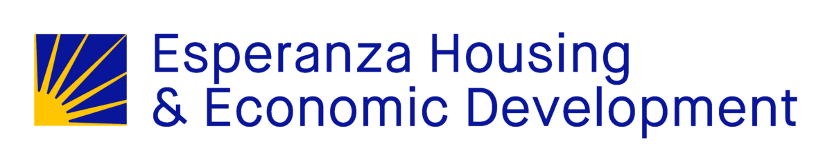 Logo Library - Esperanza