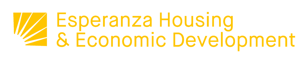 Logo Library - Esperanza