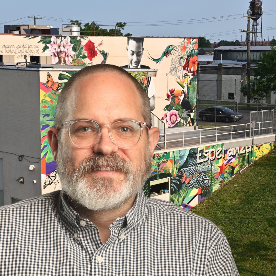 Our Leadership - Esperanza