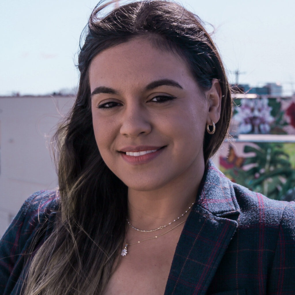 Faith & Capacity Initiatives - Esperanza