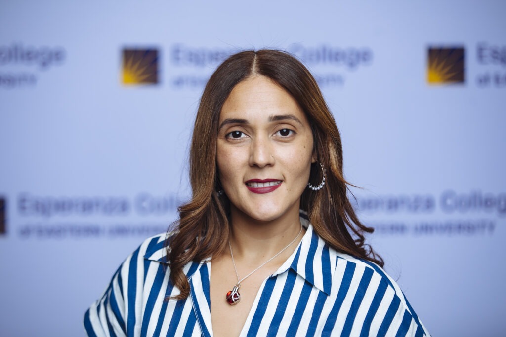 Daisy Torres' Story: Turning Dreams into Reality - Esperanza